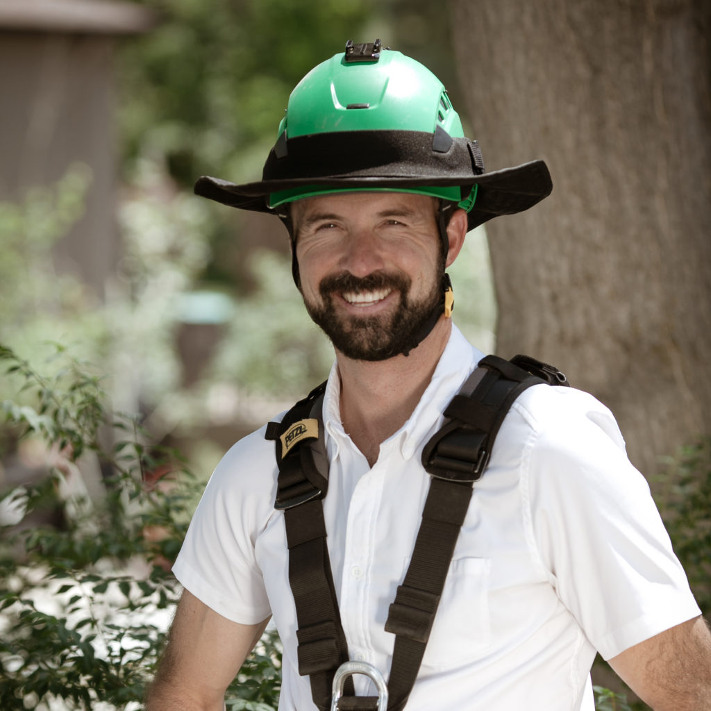 About Us - Ridgeline Engineering Company